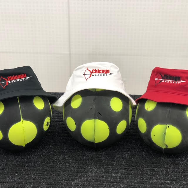 Bucket Hats – Chicago Archery